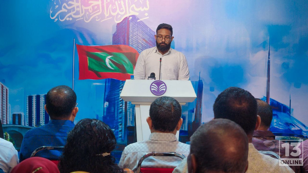 Theyra Online by Channel 13